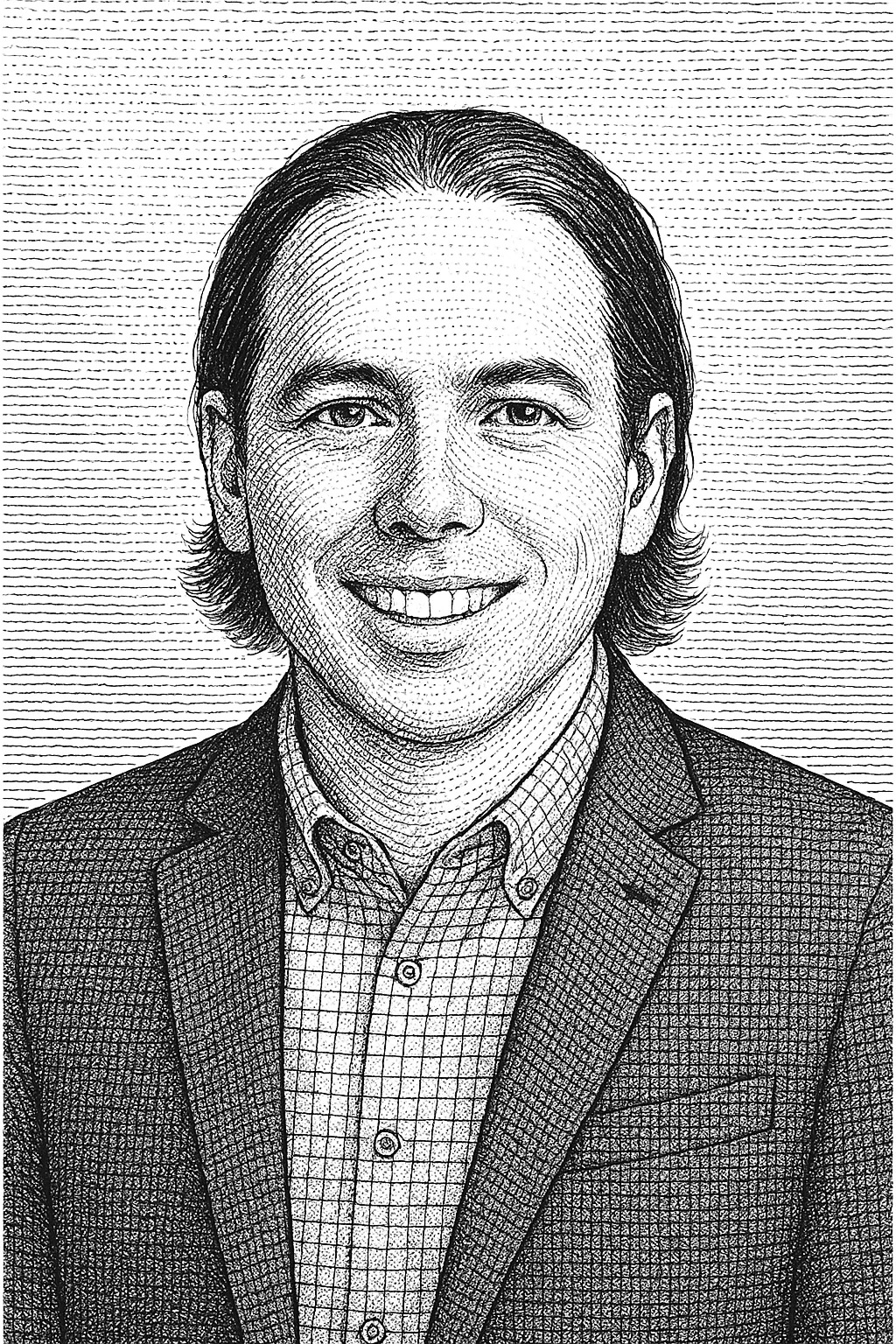 Brett Clark - Recon Analytics