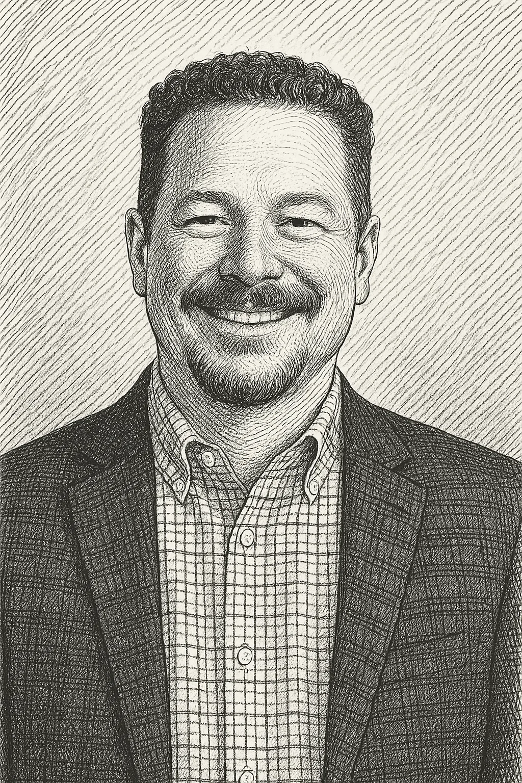 Don Kellogg - Recon Analytics