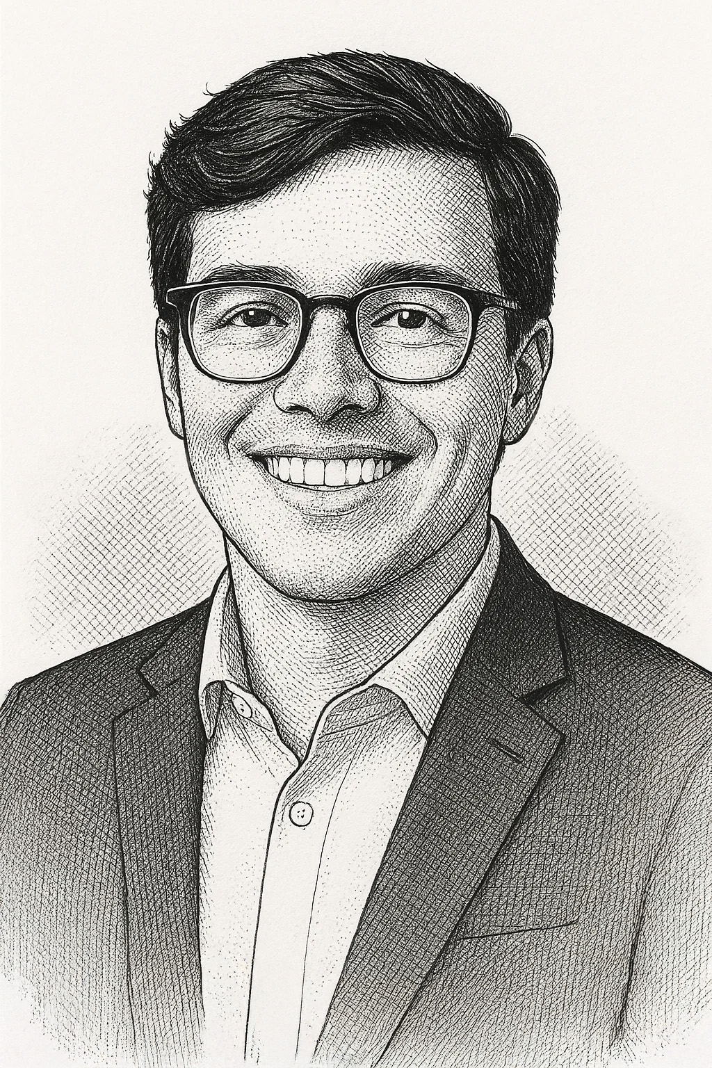 Jared Chavez - Recon Analytics