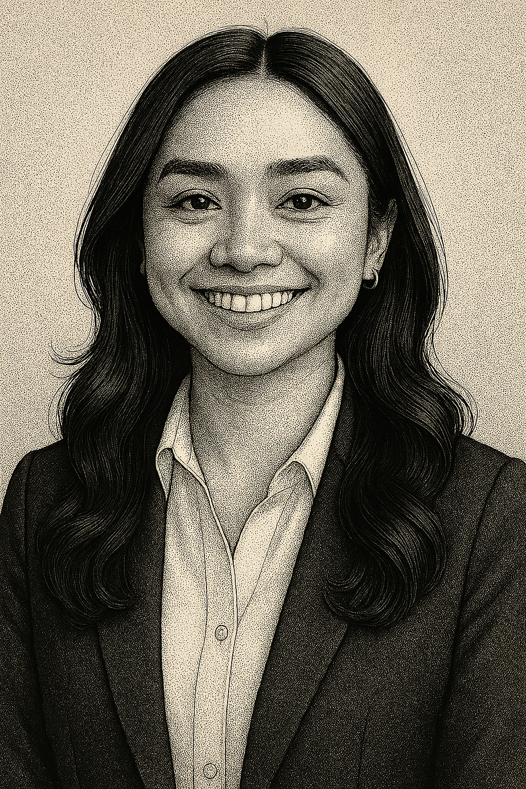 Jayne Testerman - Recon Analytics