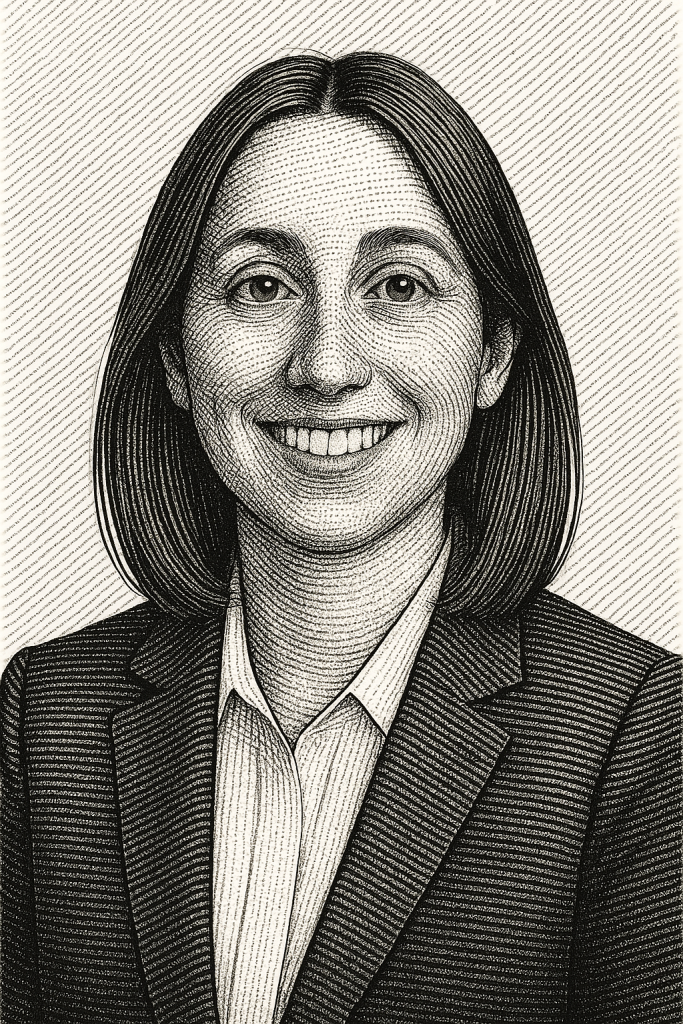 Megan Hejja - Recon Analytics