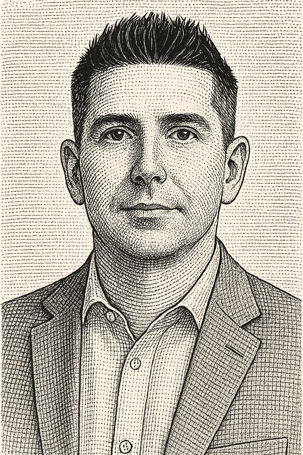 Mitch Klaassen - Recon Analytics