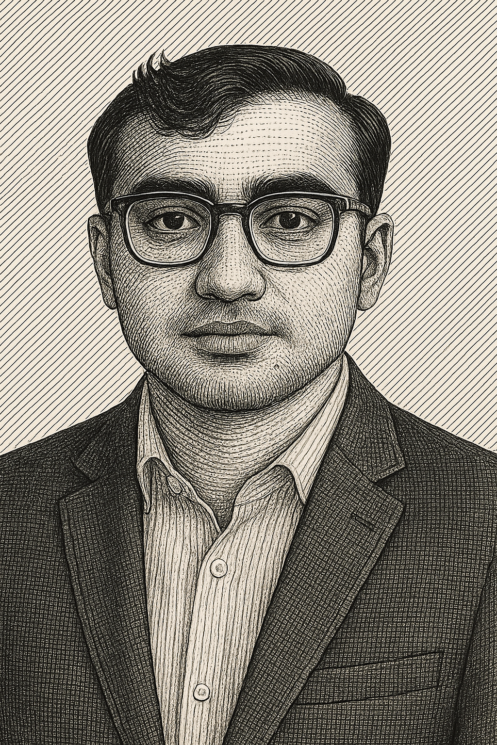 Rishij Mewada - Recon Analytics