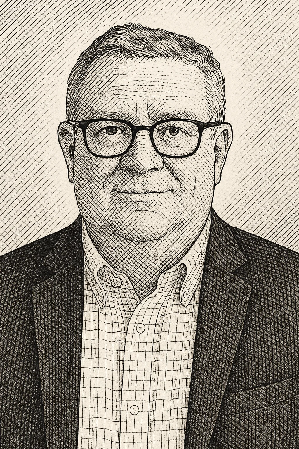 Roger Entner - Recon Analytics