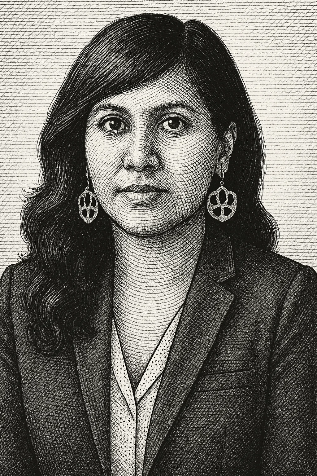 Sarah Haque - Recon Analytics